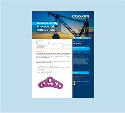 Resources - Technical Guides | Cookes